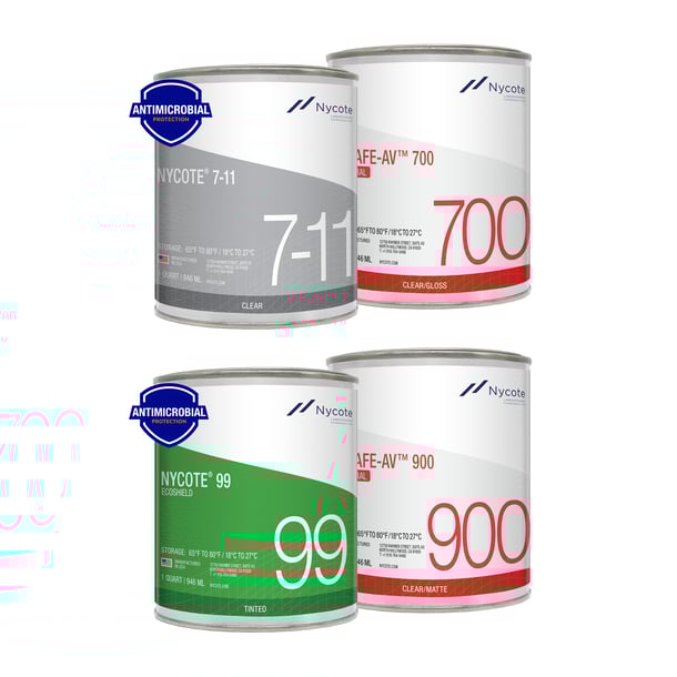 Nycote's Anti-Corrosion Protection Technology